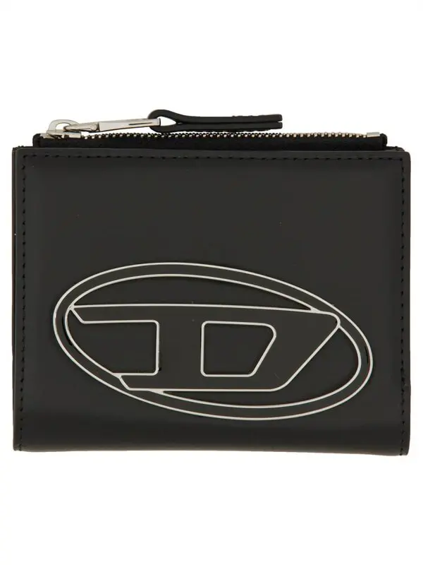 DIESEL® Portafoglio In Pelle