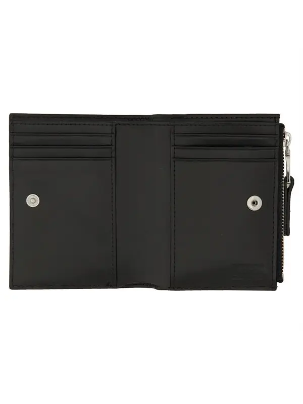 DIESEL® Portafoglio In Pelle