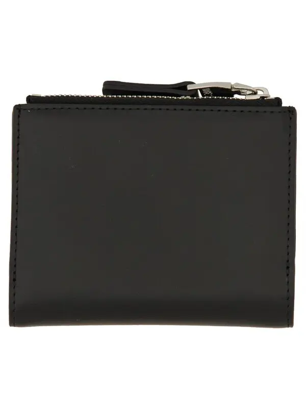 DIESEL® Wallet - Black