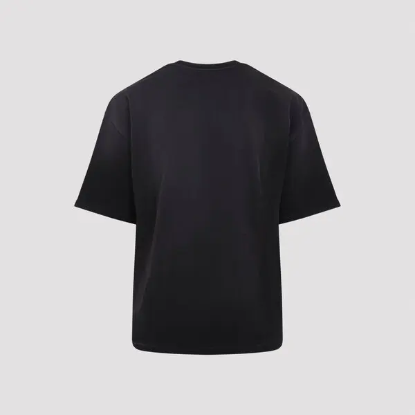 Amiri Plains Oversized Tee