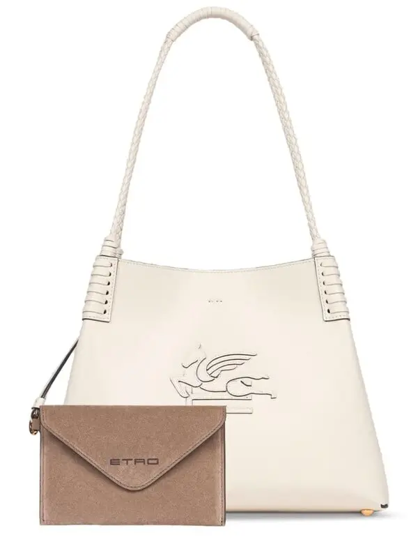 Etro Shopping Bag Libra Medium