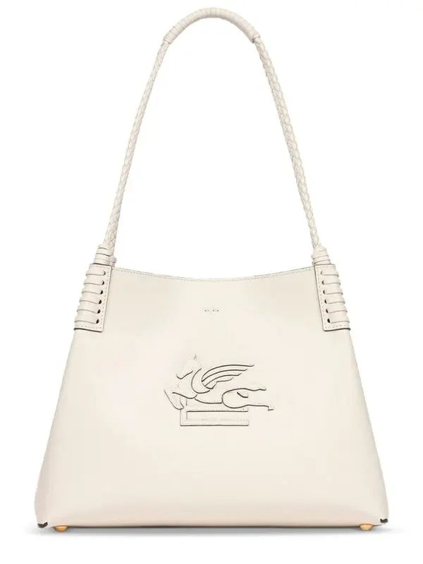 Etro Shopping Bag Libra - White