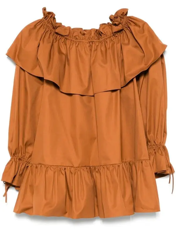 Saint Laurent Dress