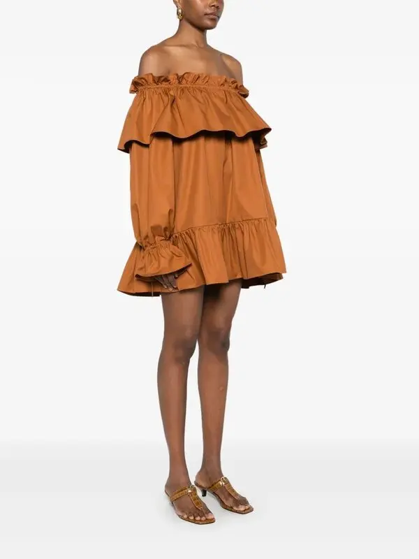 Saint Laurent Dress