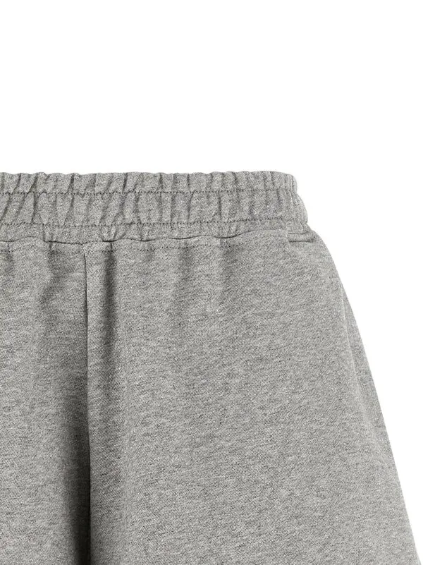 GANNI Isoli' Shorts