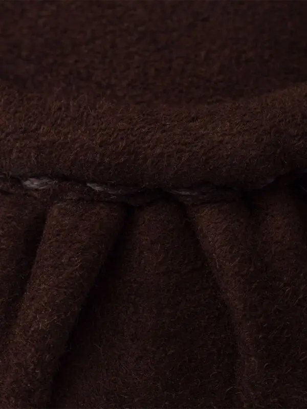 Prada Leahter Loafers