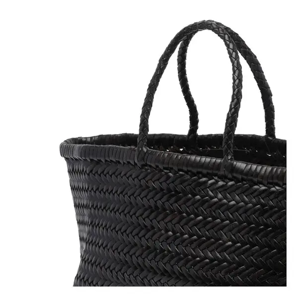 Dragon Diffusion Mini Triple Jump Handbag
