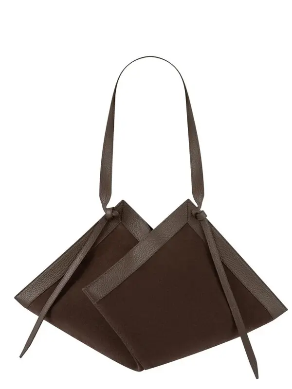 Yuzefi Borsa Wonton