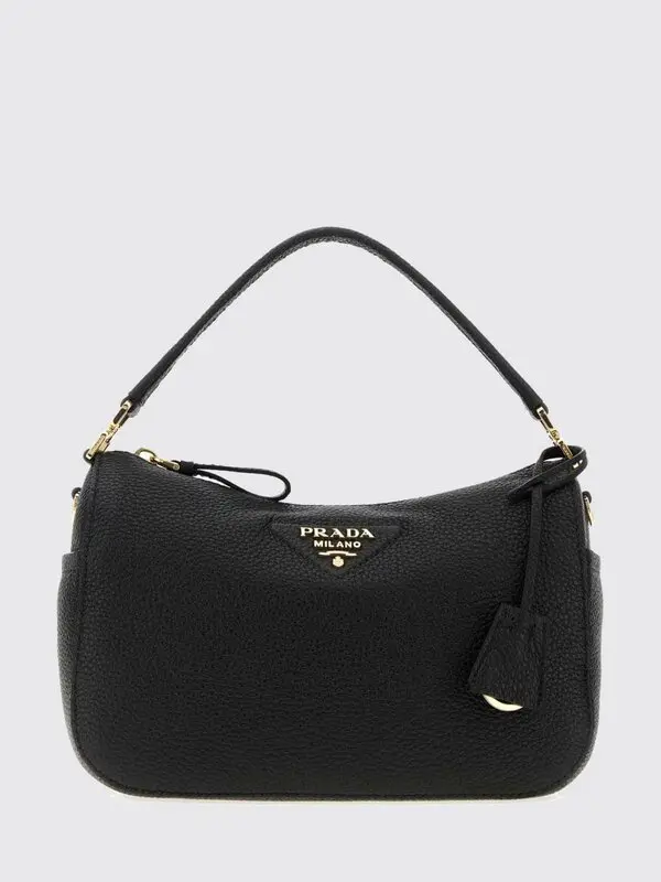 Prada Handbag - Black