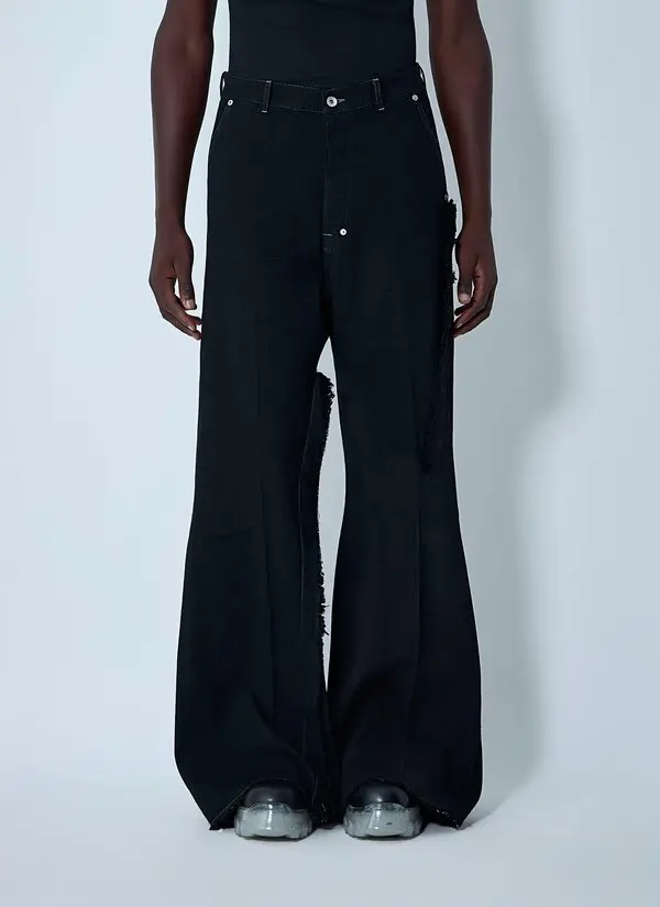 Rick Owens Joris Jeans