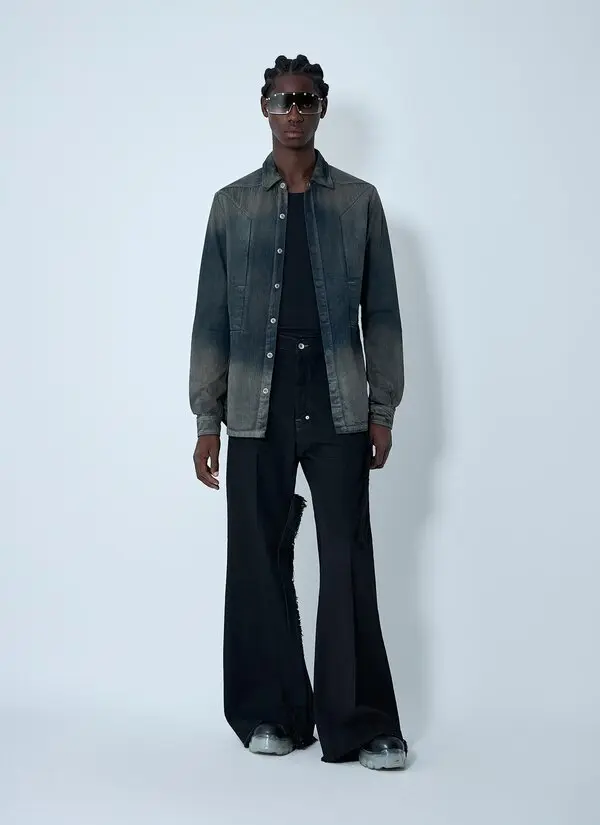 Rick Owens Joris Jeans