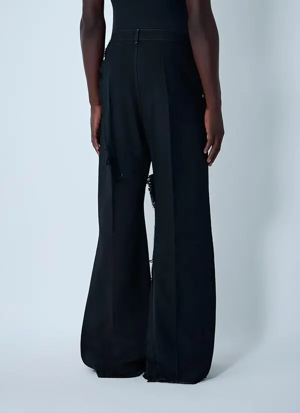 Rick Owens Joris Jeans