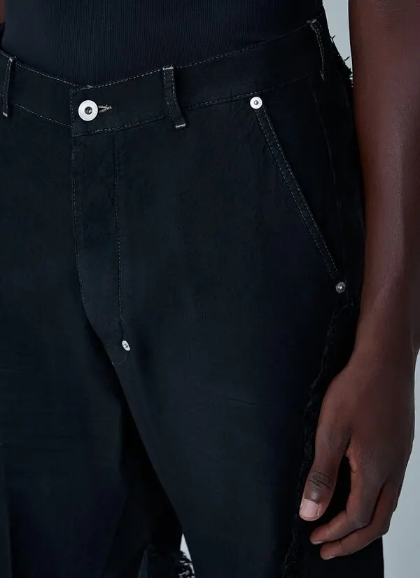 Rick Owens Joris Jeans