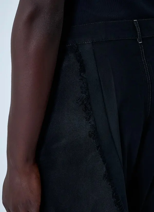 Rick Owens Joris Jeans