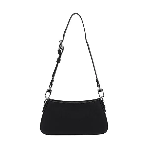 VIVIENNE WESTWOOD Tasha Shoulder Bag - Black