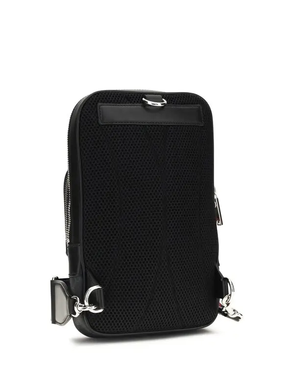 Gucci Gg Supreme Shoulder Bag