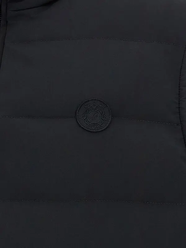 Brioni Golf Capsule Vest