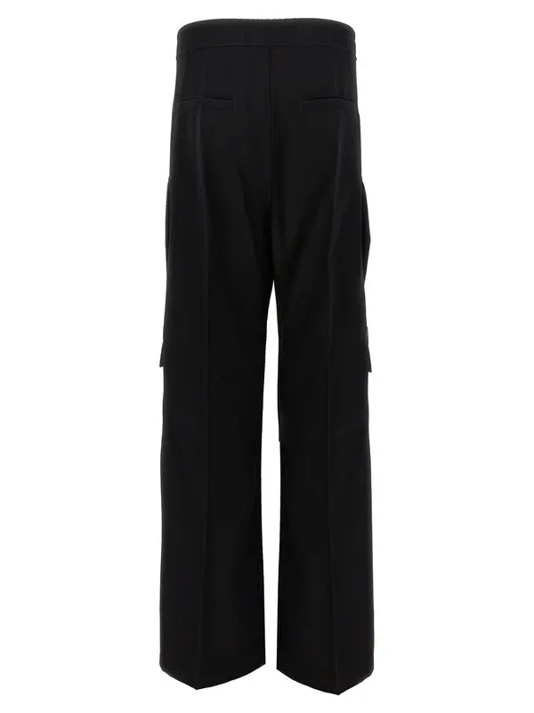 Rick Owens Cargobelas' Pants