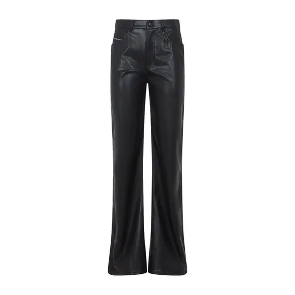 DIESEL® P-lain Eco Leather Pants