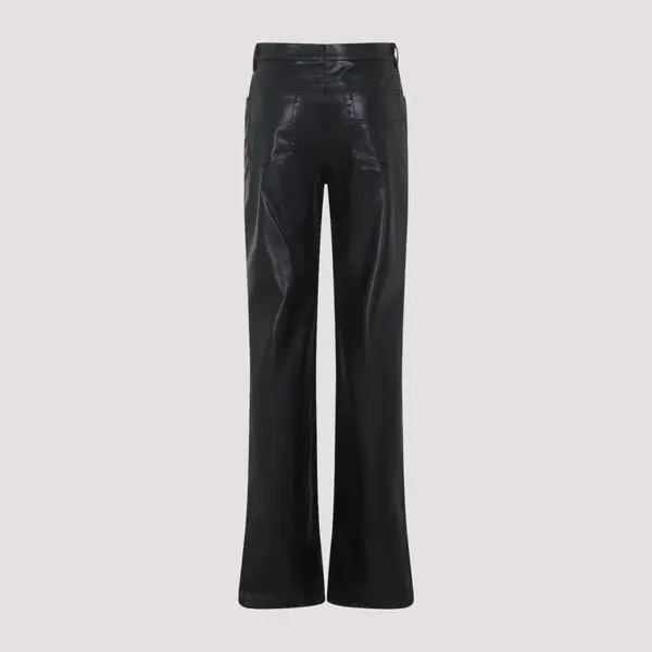 DIESEL® P-lain Eco Leather Pants