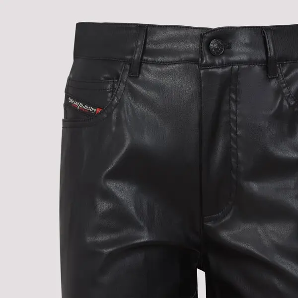 DIESEL® P-lain Eco Leather Pants