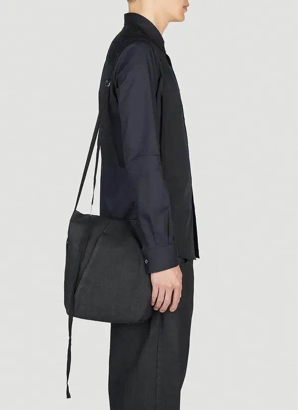ANN DEMEULEMEESTER Myra Shoulder Bag