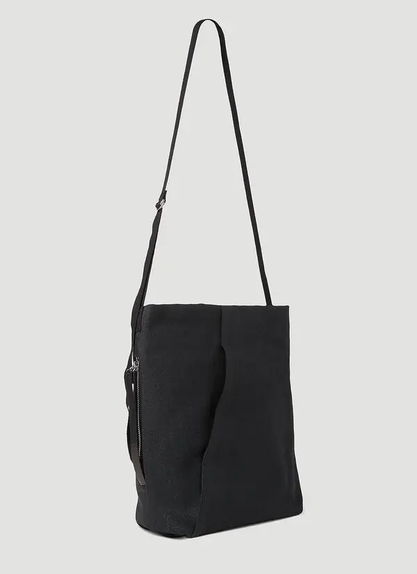 ANN DEMEULEMEESTER Myra Shoulder Bag
