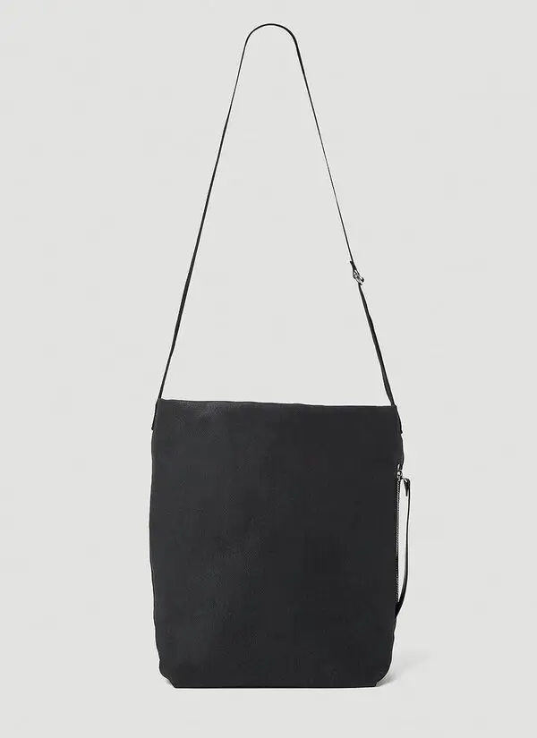 ANN DEMEULEMEESTER Myra Shoulder Bag