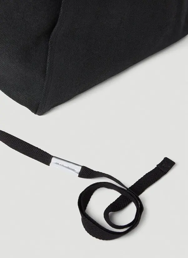ANN DEMEULEMEESTER Myra Shoulder Bag