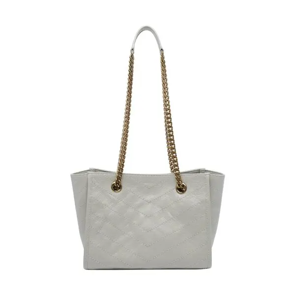 Saint Laurent Small Niki Shopping Bag