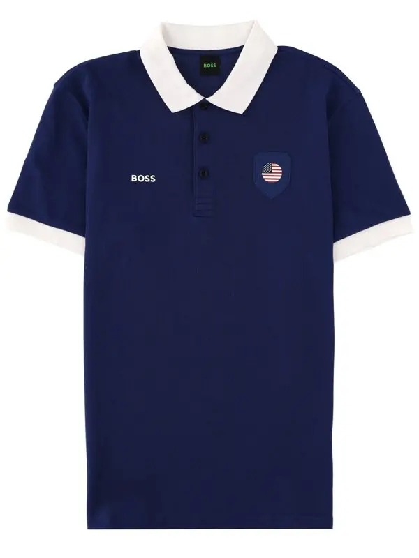 BOSS Polo Paddy