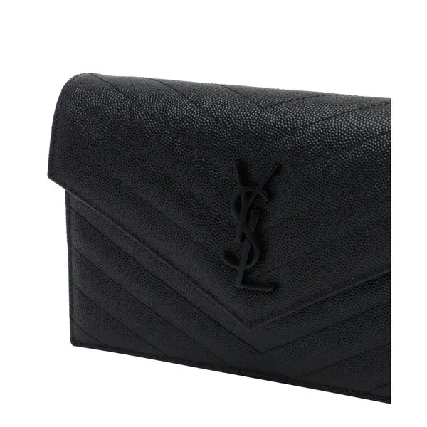 Saint Laurent Chain Pochette