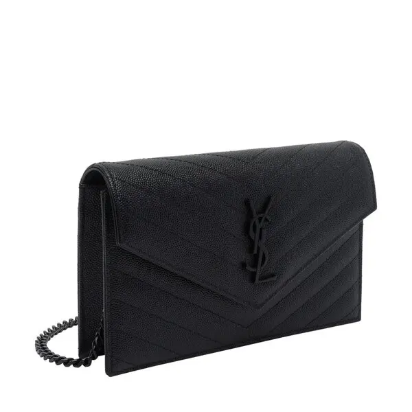 Saint Laurent Chain Pochette