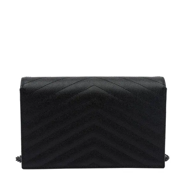 Saint Laurent Chain Pochette
