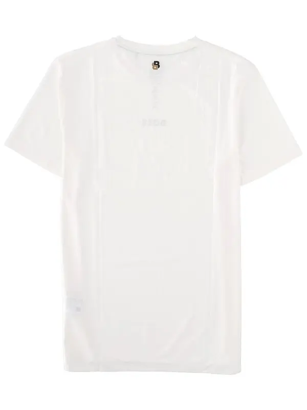 BOSS T-shirt Con Logo
