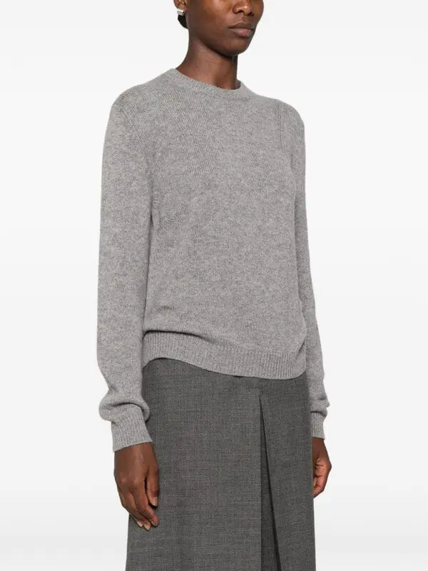 Prada Cashmere Sweater - Multicolor