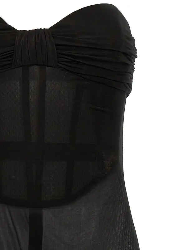 Magda Butrym 27' Dress