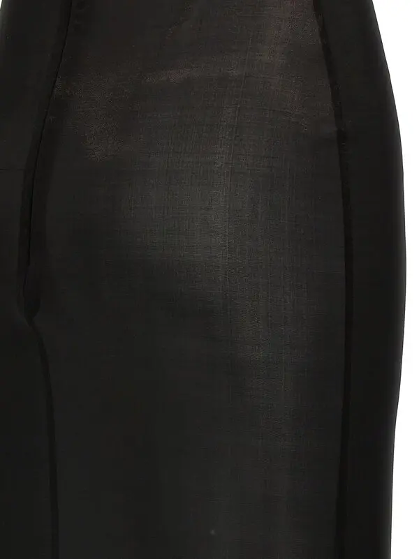 Magda Butrym 27' Dress