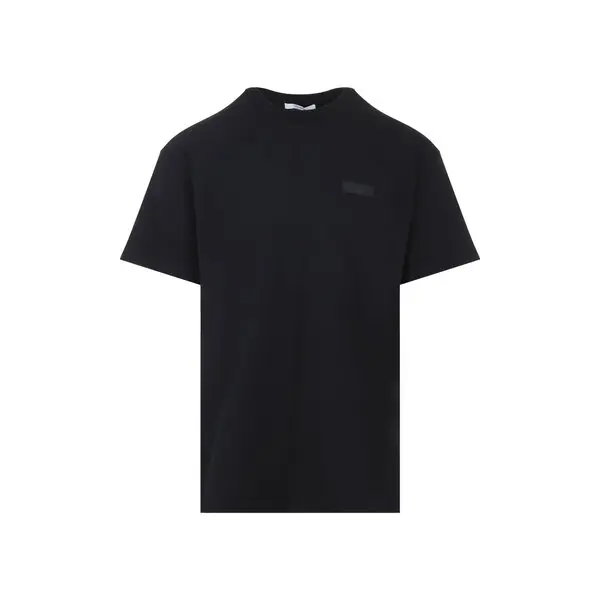 Givenchy Cotton T-shirt