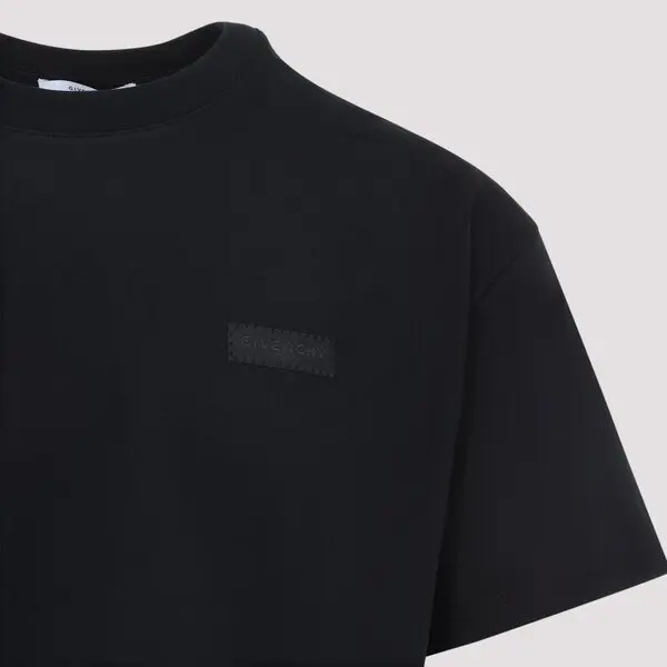 Givenchy Cotton T-shirt
