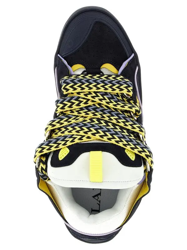 LANVIN Curb' Sneakers