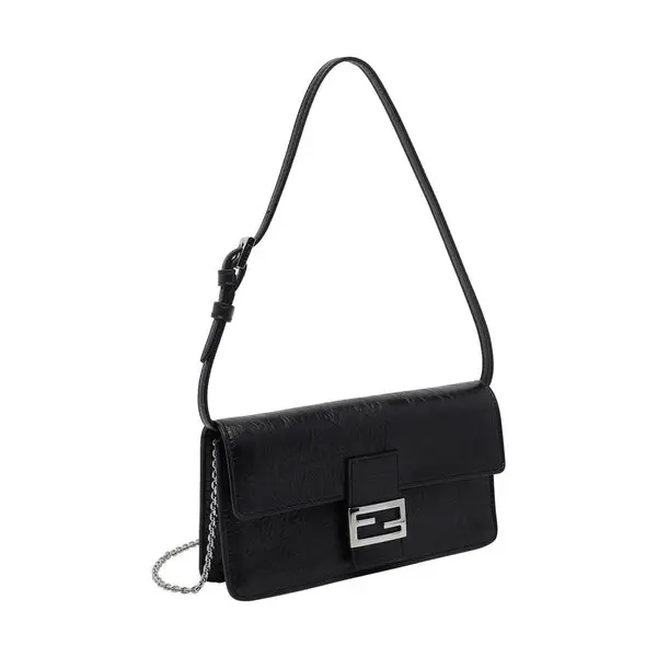 Fendi Tube Wallet On Chain