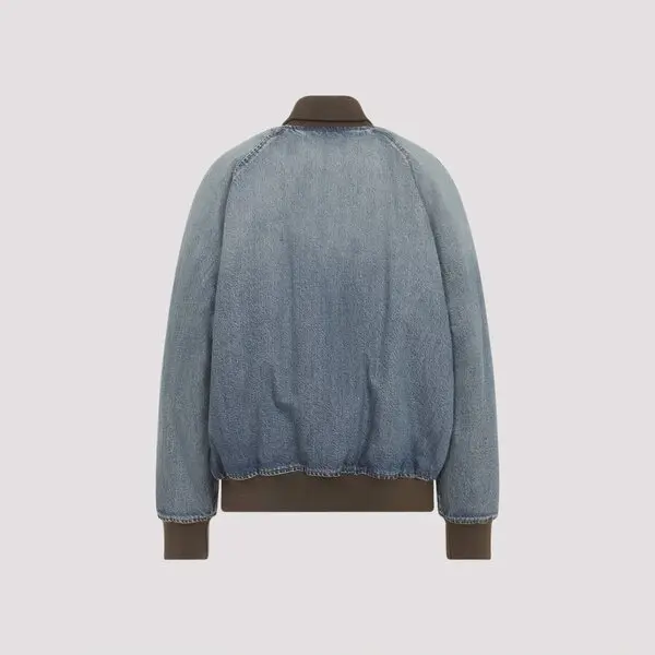 Miu Miu Blouson Jacket