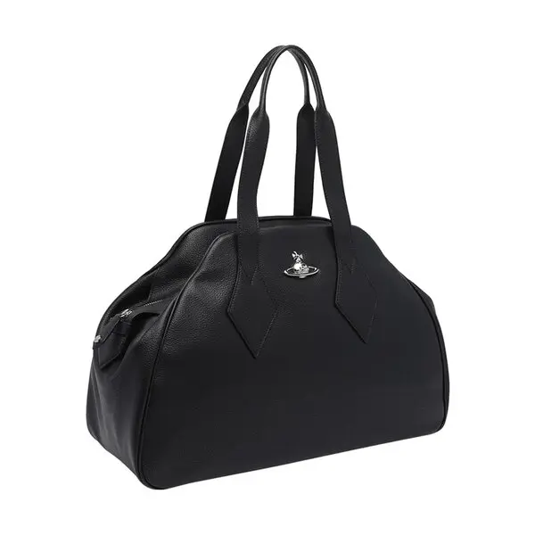 VIVIENNE WESTWOOD Yasmine Bag - Black