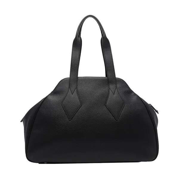 VIVIENNE WESTWOOD Yasmine Bag - Black