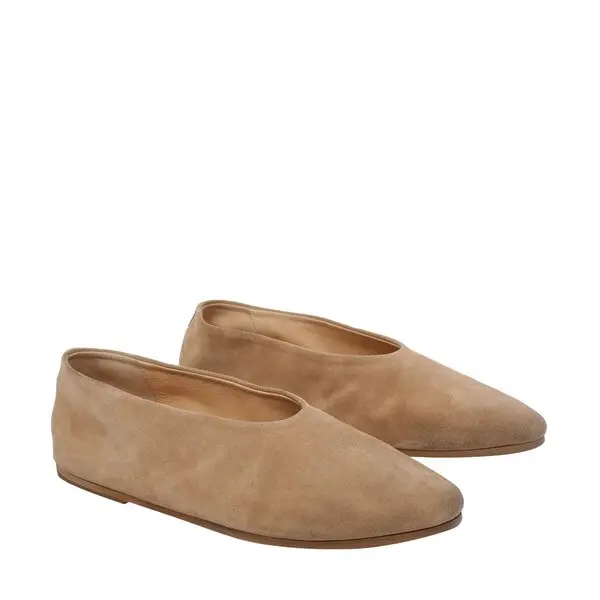 Marsèll Coltellaccio Flats