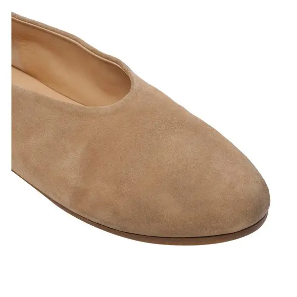 Marsèll Coltellaccio Flats