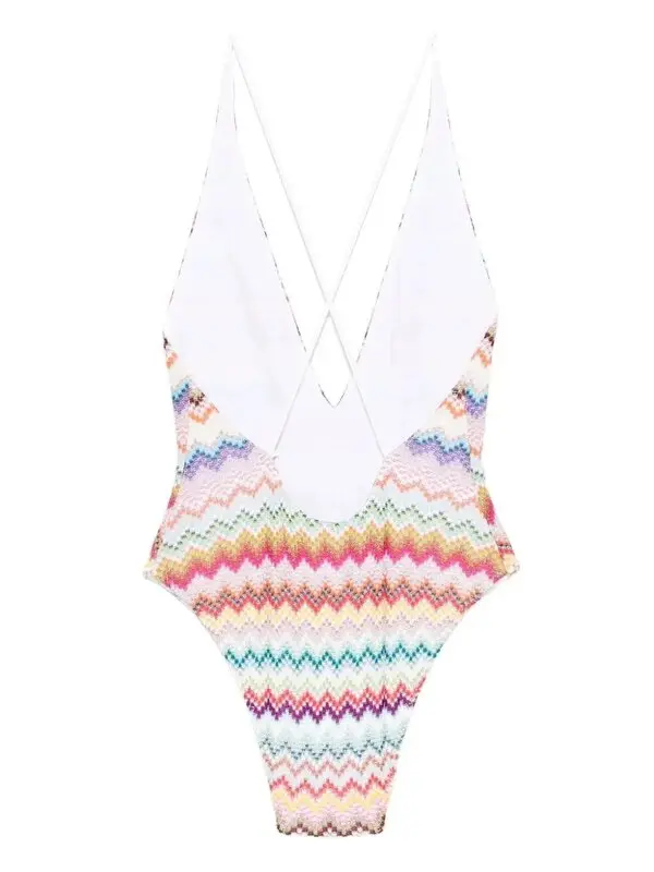 Missoni One-piece Swimwear - Multicolor