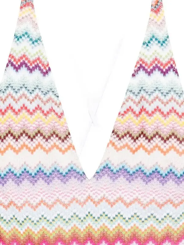 Missoni One-piece Swimwear - Multicolor