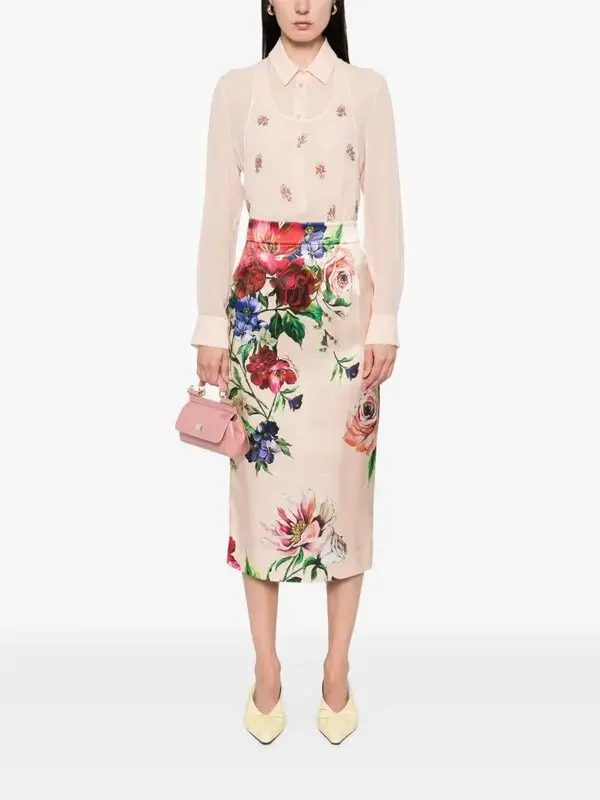 Dolce & Gabbana Skirt